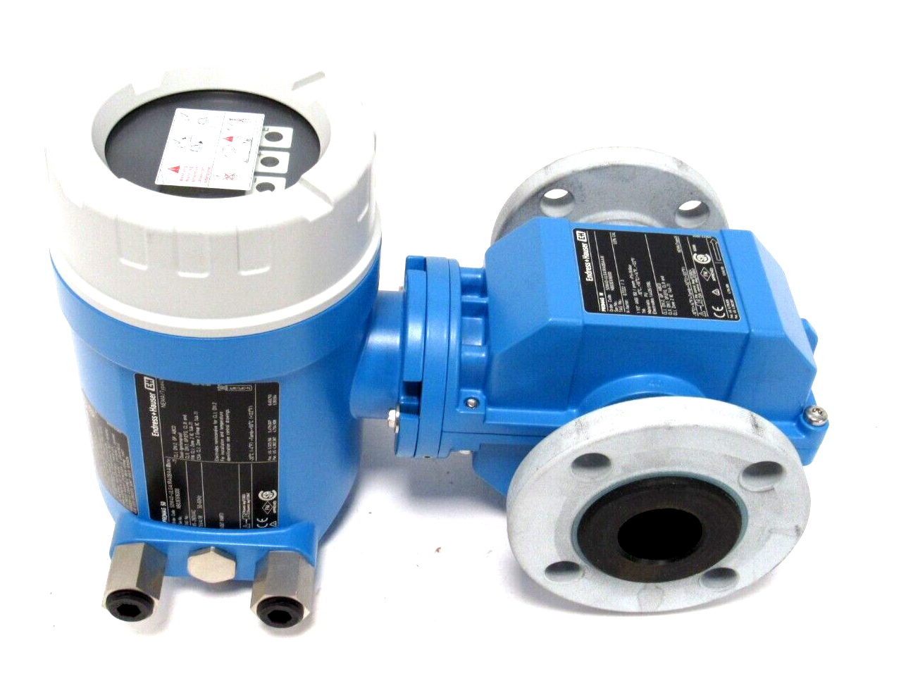NEW ENDRESS HAUSER 50W40-ULGA1RA0BAAW FLOW METER 50W40ULGA1RA0BAAW - SB ...
