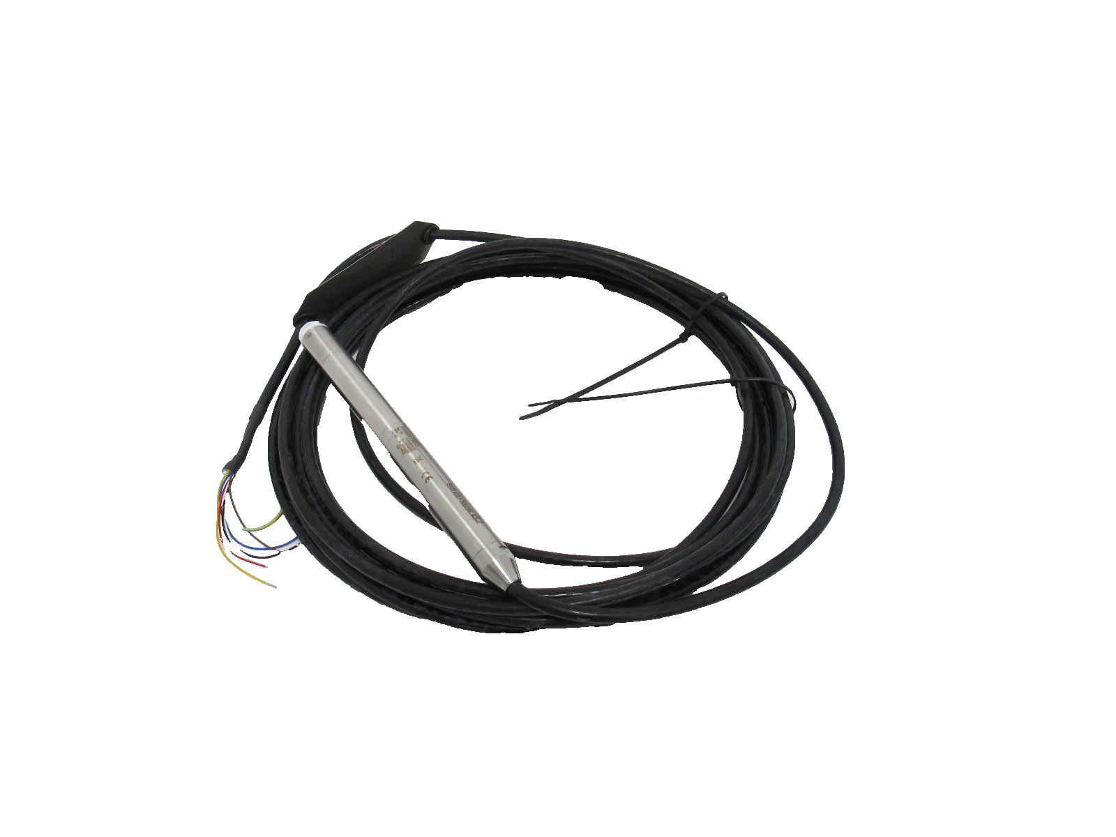 NEW ENDRESS HAUSER FMX21 WATERPILOT HYDROSTATIC LEVEL MEASUREMENT FMX21 ...