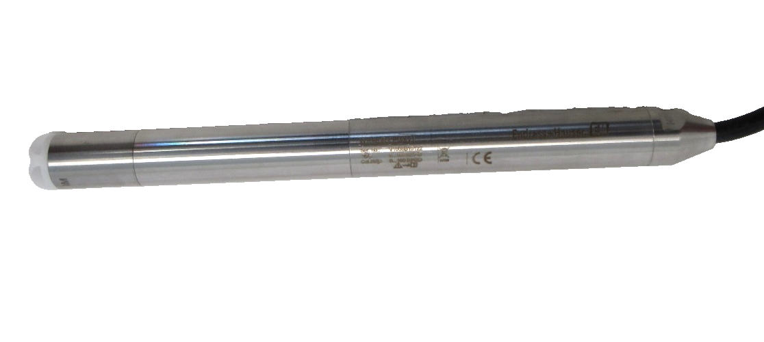 NEW ENDRESS HAUSER FMX21 WATERPILOT HYDROSTATIC LEVEL MEASUREMENT FMX21 ...