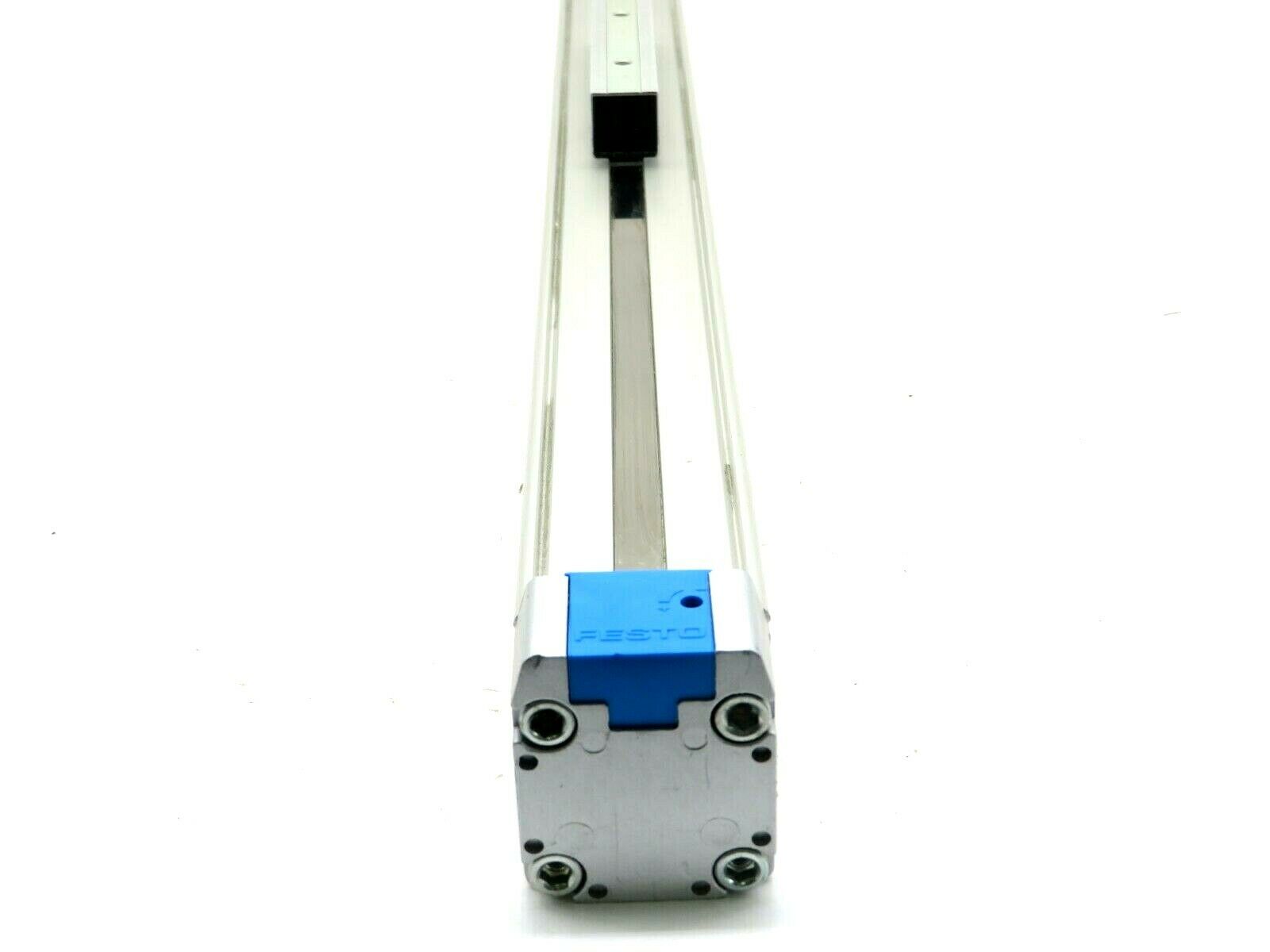 NEW FESTO DGP-25-300-PPV-A-B PNEUMATIC CYLINDER DGP25300PPVAB - SB ...