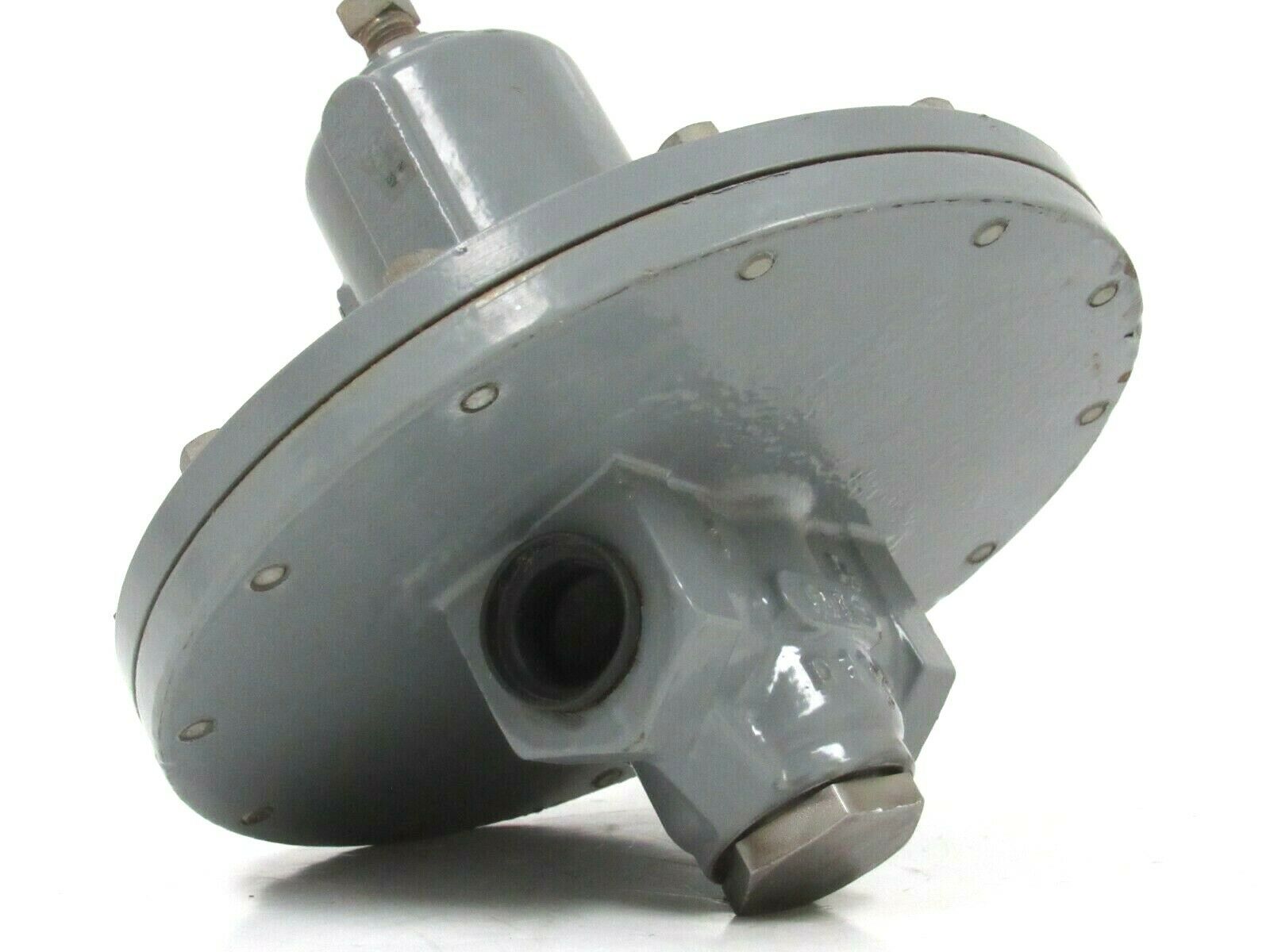 NEW FISHER LOC 105 GAS REGULATOR VALVE LOC105 - SB Industrial Supply, Inc.