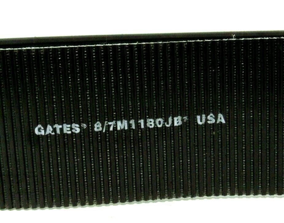 NEW GATES 8/7M1180JB V-BELT 87M1180JB - SB Industrial Supply, Inc.