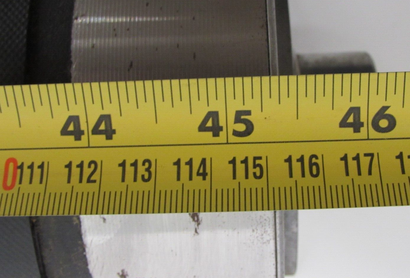 NEW INTERROLL 113I DRUM MOTOR - SB Industrial Supply, Inc.