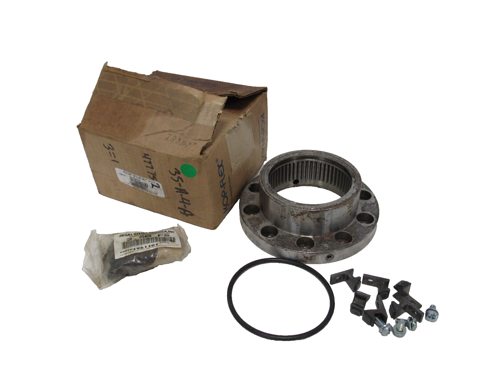 NEW KOP-FLEX 1959188 SLEEVE 2H SB - SB Industrial Supply, Inc.