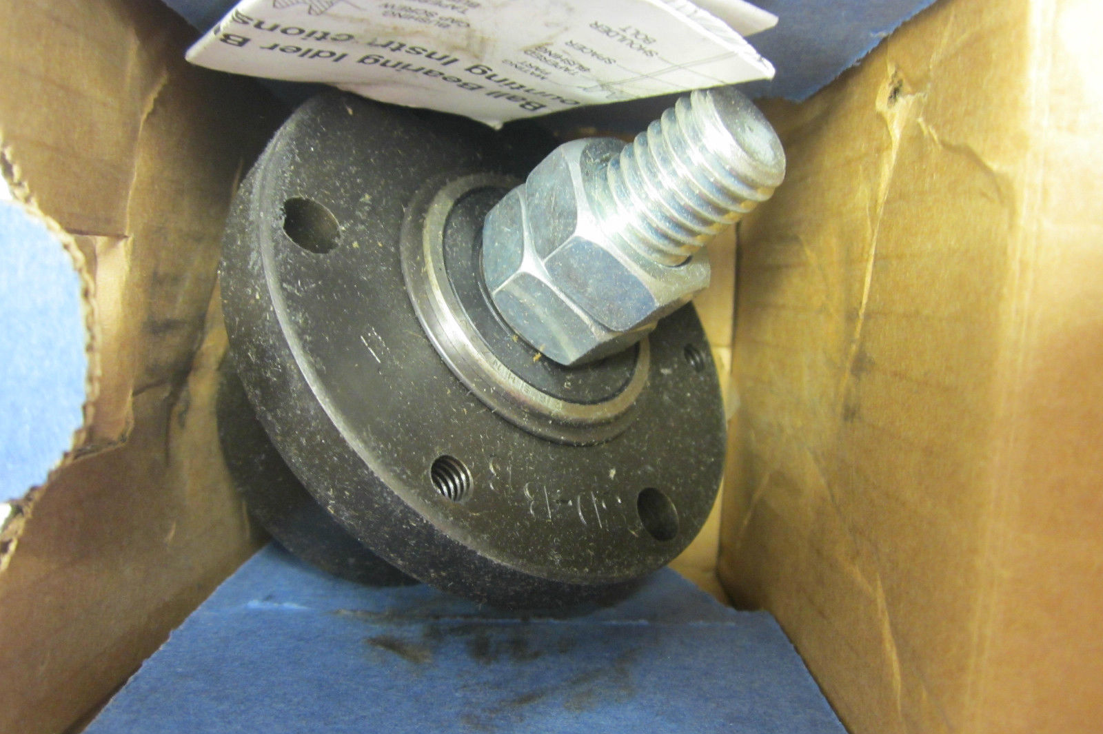 NEW MARTIN SD-BB IDLE BUSHING SDBB - SB Industrial Supply, Inc.