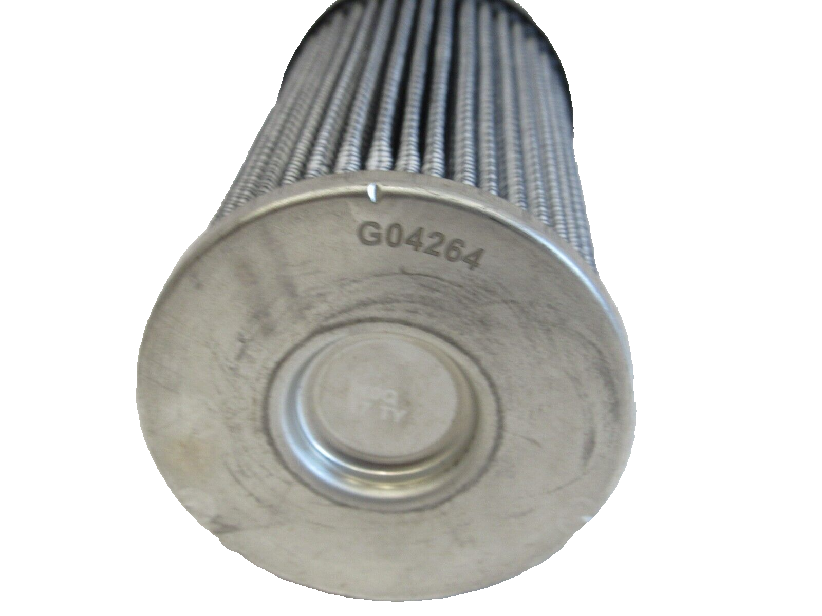 NEW PARKER G04264 HYDRAULIC FILTER - SB Industrial Supply, Inc.