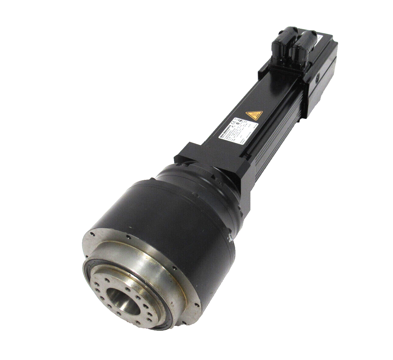 NEW SEW EURODRIVE CMP50L/BK/KY/VR/AK0H/SB1 SERVO MOTOR CMP50VR - SB ...