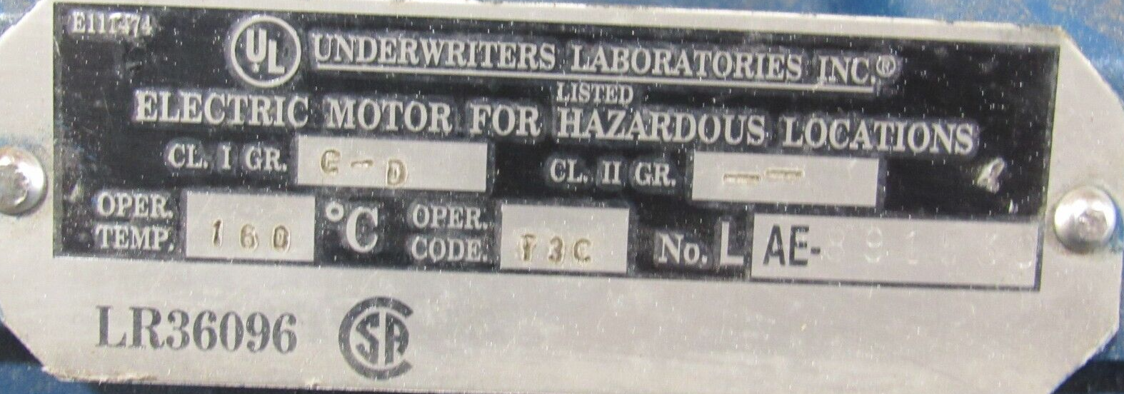 NEW SIEMENS PE-21 PLUS MOTOR 40HP 460V 324TC RGZZESDD 2088861015 PE21 ...