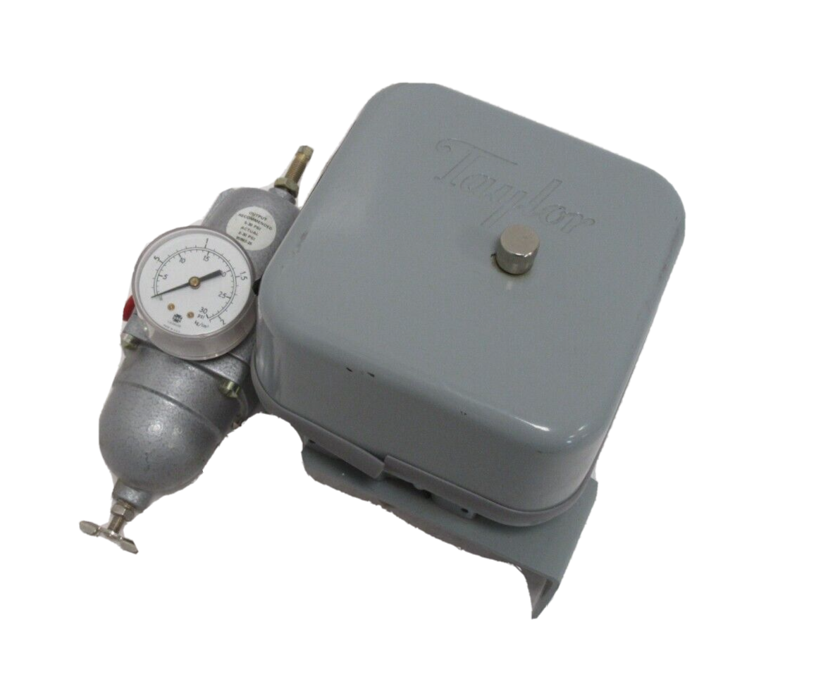 NEW TAYLOR SPR-5699 TRANSCOPE RELAY SPR-6512 SPR5699 - SB Industrial Supply, Inc.