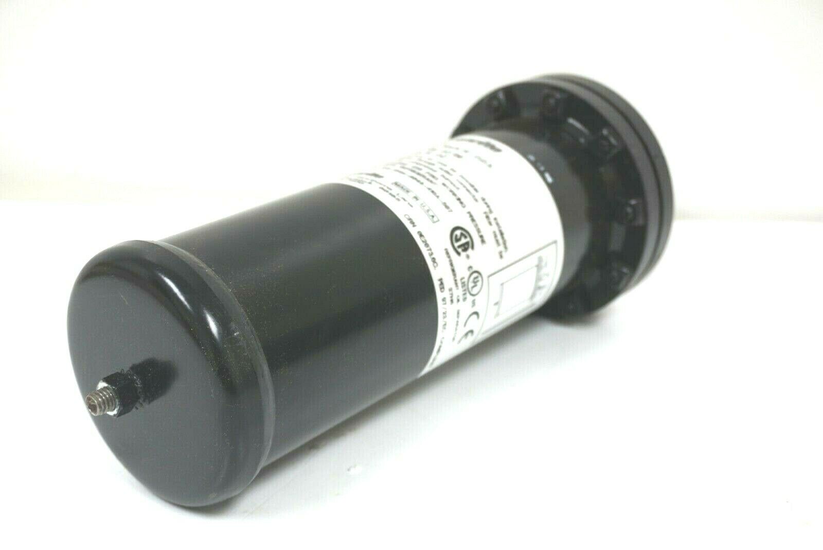 NEW TEMPRITE 502 OIL SEPERATOR - SB Industrial Supply, Inc.