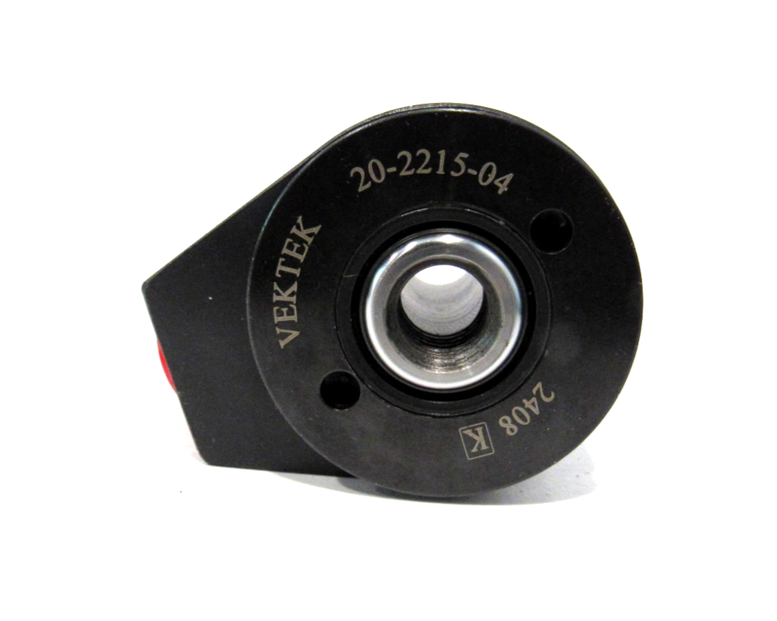 NEW VEKTEK 20-2215-04 ROD CYLINDER 20221504 - SB Industrial Supply, Inc.