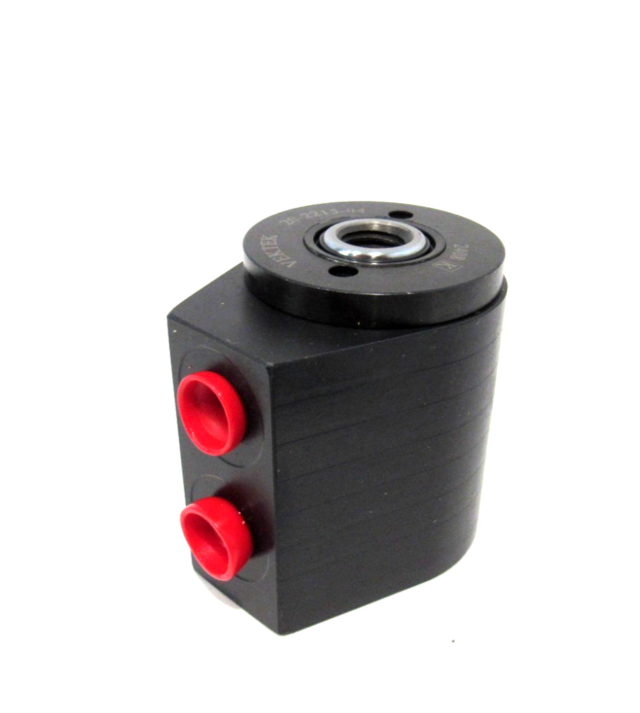 NEW VEKTEK 20-2215-04 ROD CYLINDER 20221504 - SB Industrial Supply, Inc.