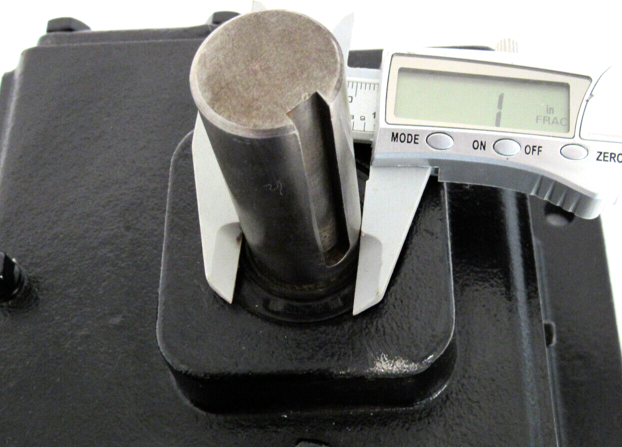 NEW WINSMITH E20MDVS21000D4 GEAR REDUCER 25:1 - SB Industrial Supply, Inc.