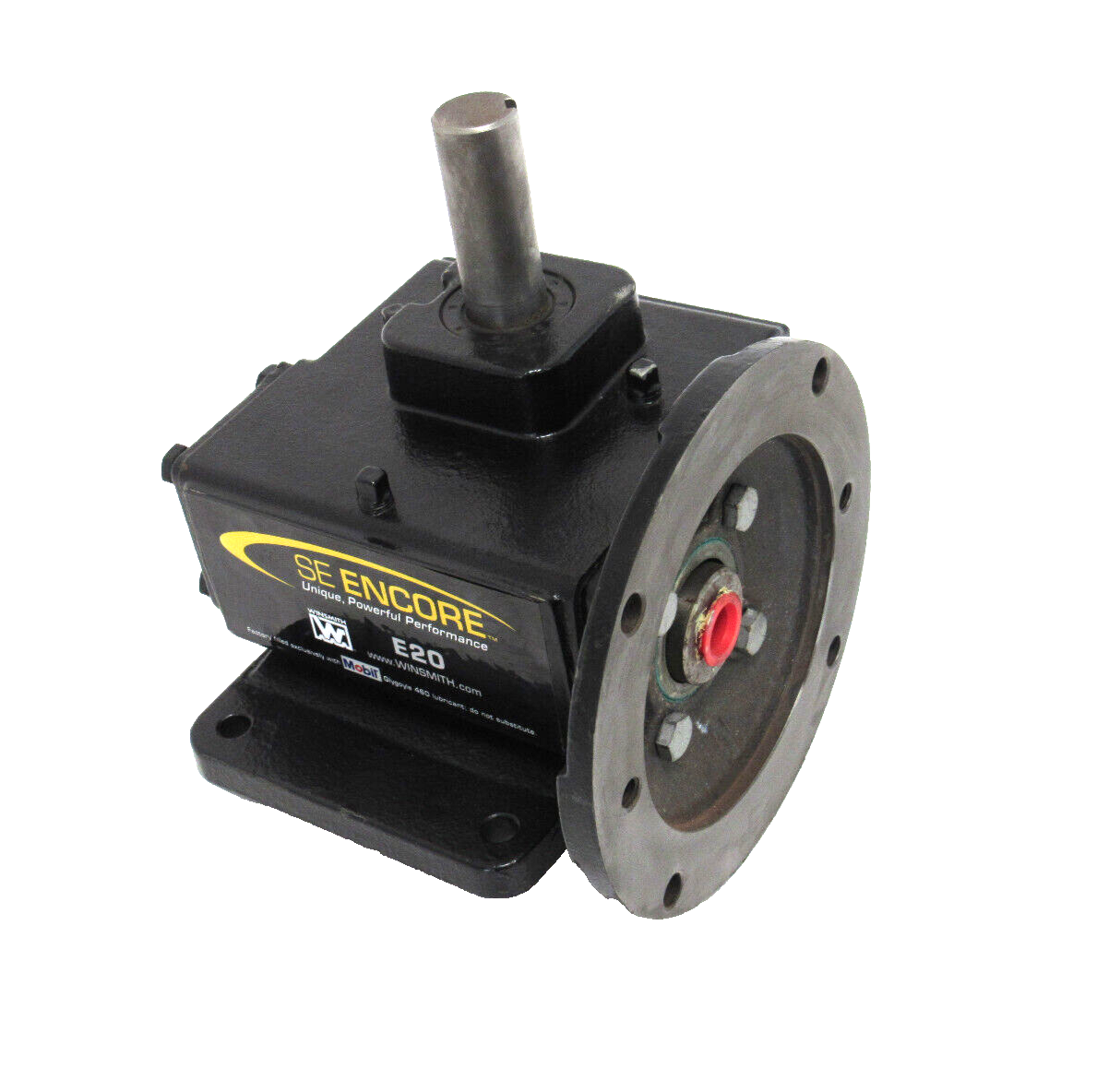 NEW WINSMITH E20MDVS21000D4 GEAR REDUCER 25:1 - SB Industrial Supply, Inc.