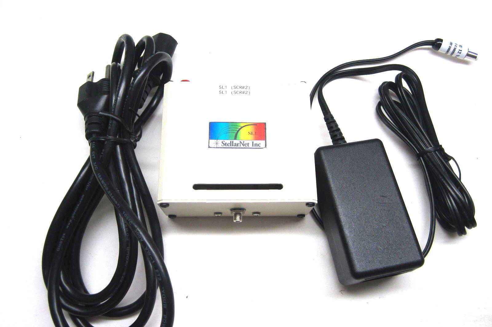 STELLARNET INC SL1 LIGHT SOURCE - SB Industrial Supply, Inc.