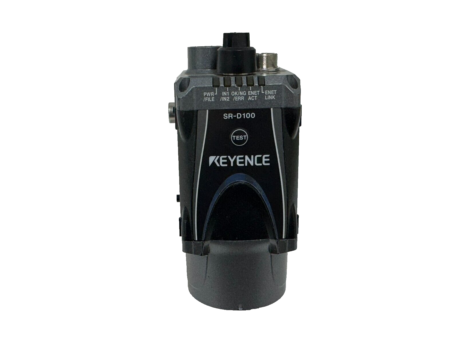 USED KEYENCE SR-D100 FUSION IMAGER 2D CODE READER SRD100 - SB ...