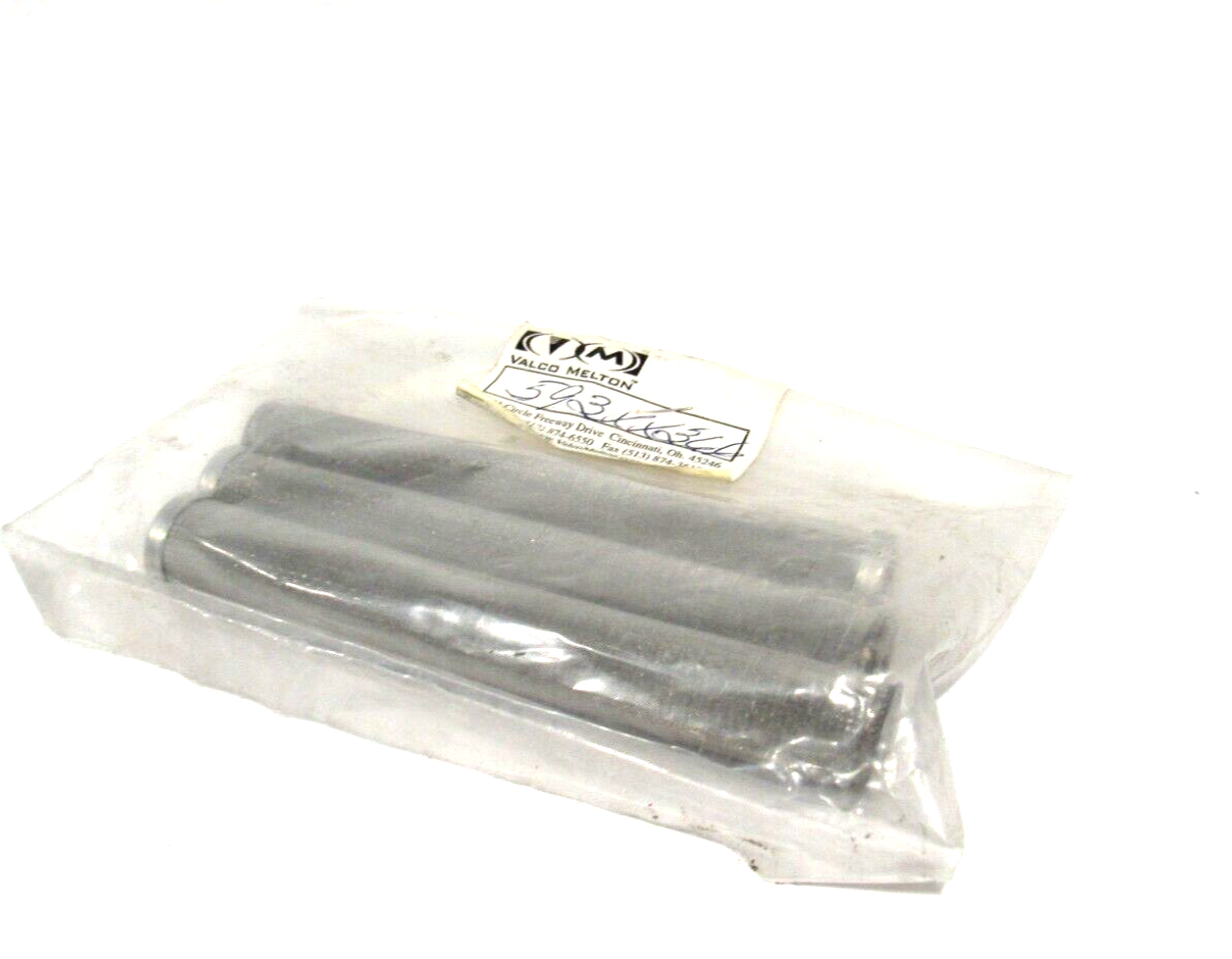 LOT OF 3 NEW VALCO MELTON 593XX366 FILTER SCREENS - SB Industrial ...