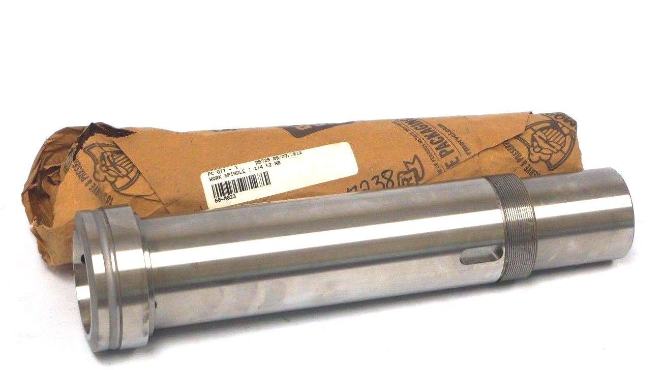 NEW 25725 WORK SPINDLE 1-1/4 52 NB - SB Industrial Supply, Inc.
