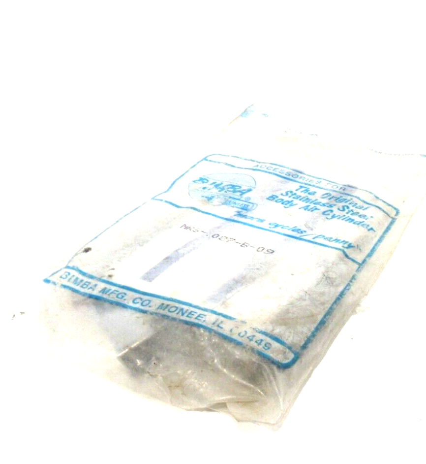 NEW BIMBA MRS-.087-B-09 REED SWITCH MRS087B09 - SB Industrial Supply, Inc.