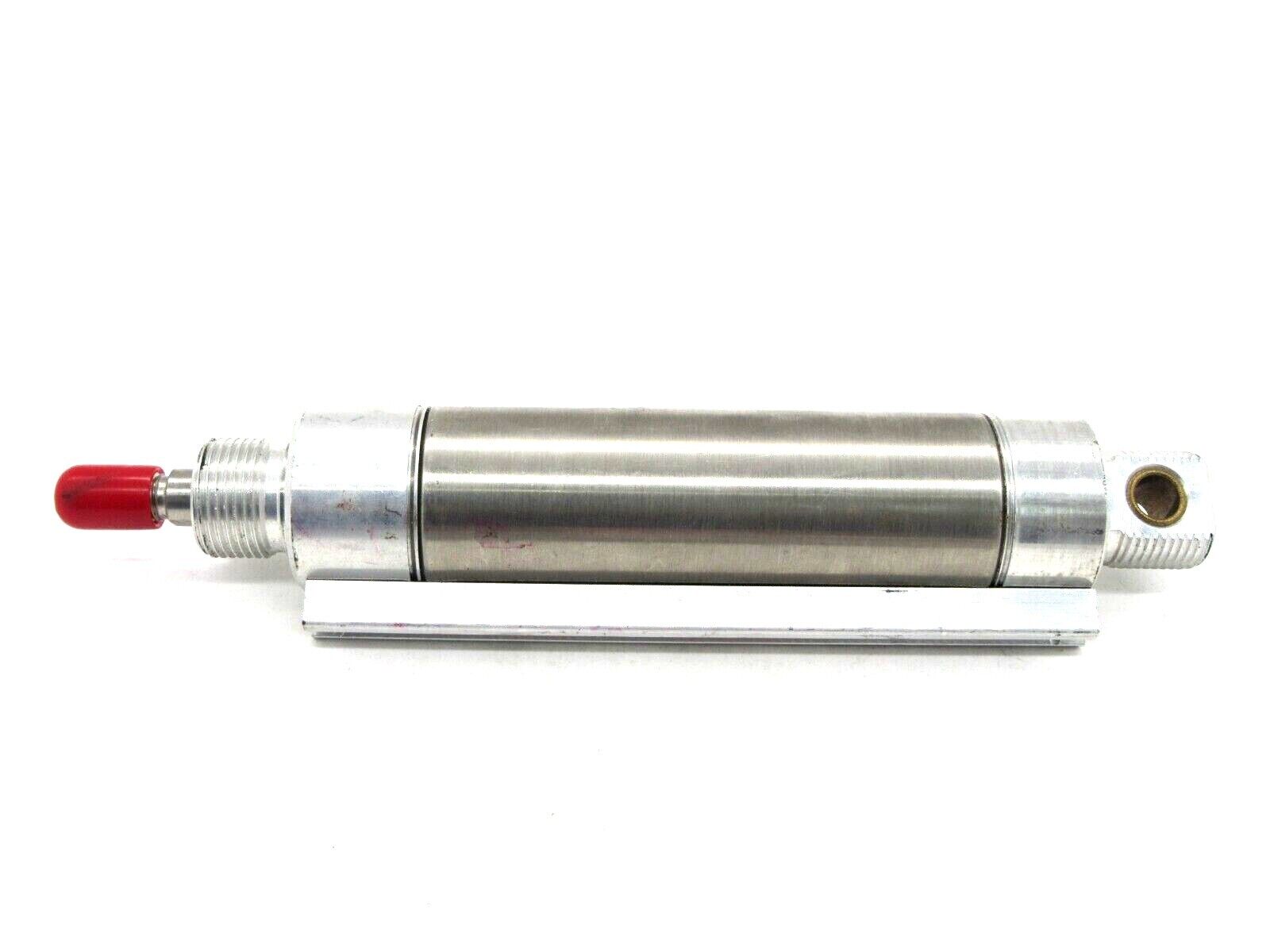 New Bimba Mrs 173 Dxpzg Pneumatic Cylinder Mrs173dxpzg Sb Industrial