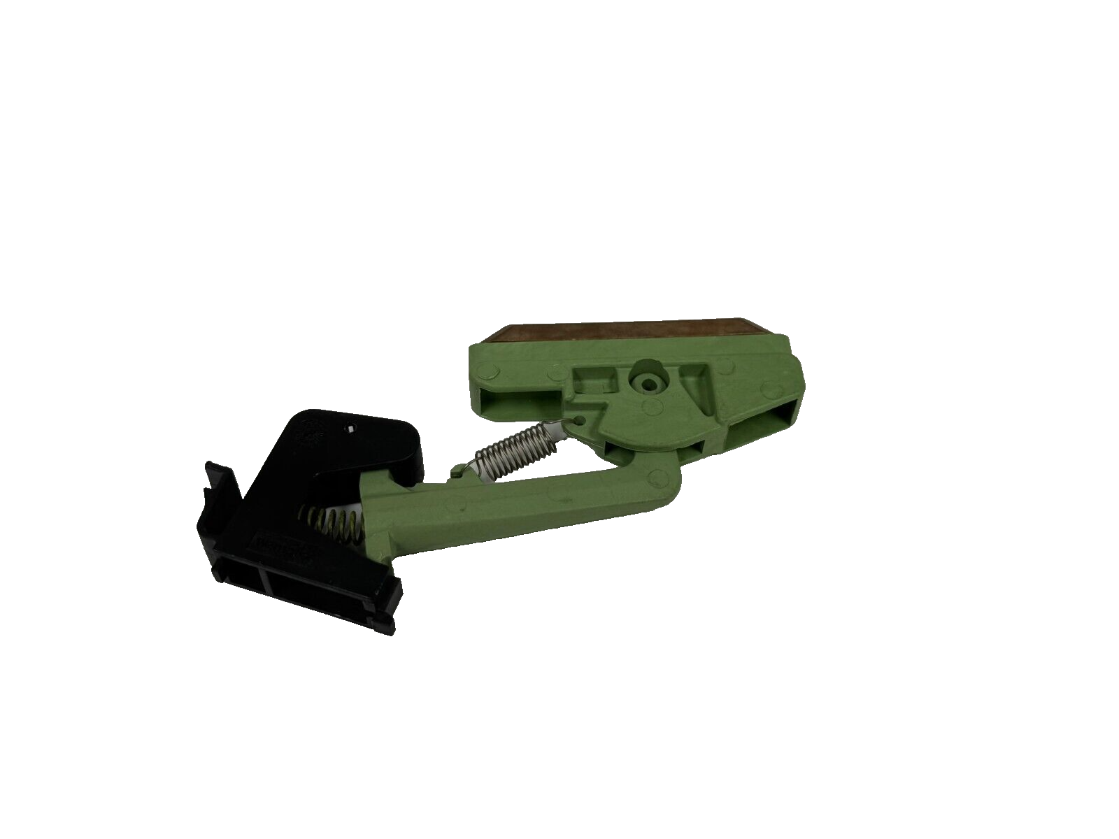 NEW CONDUCTIX WAMPFLER COLLECTOR SHOE ASSEMBLY - SB Industrial Supply, Inc.