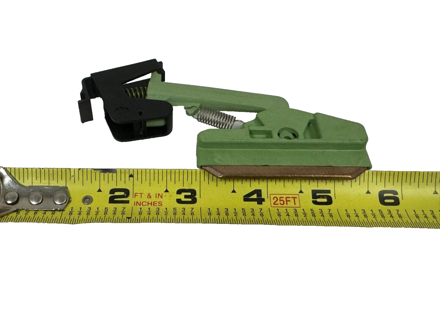 New Conductix Wampfler Collector Shoe Assembly Sb Industrial Supply Inc