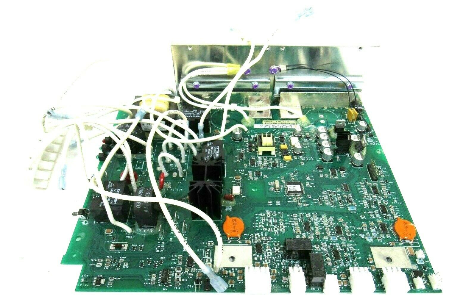 NEW CUMMINS 0327-1543-17 CONTROL PCB ASSY 327-1543-17-BT-0003205C30 ...
