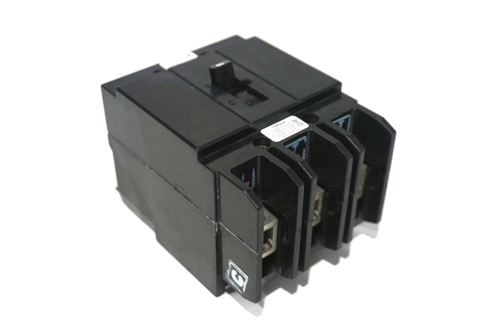 NEW CUTLER HAMMER GHB3060 CIRCUIT BREAKER - SB Industrial Supply, Inc.