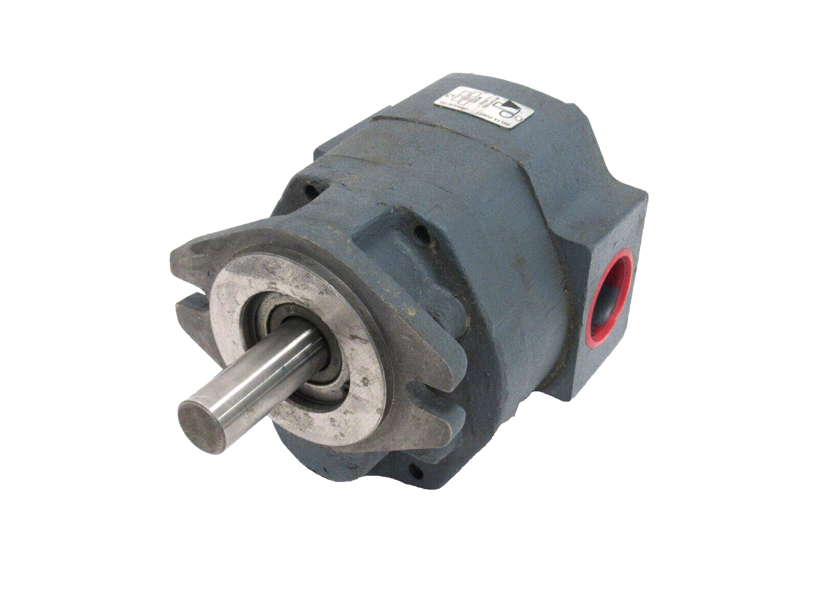 NEW DELTA POWER D45 HYDRAULIC PUMP - SB Industrial Supply, Inc.