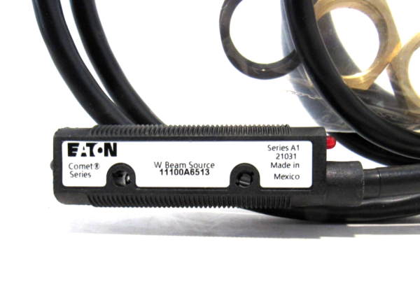 NEW EATON 11100A6513 PHOTOELECTRIC SENSOR - SB Industrial Supply, Inc.