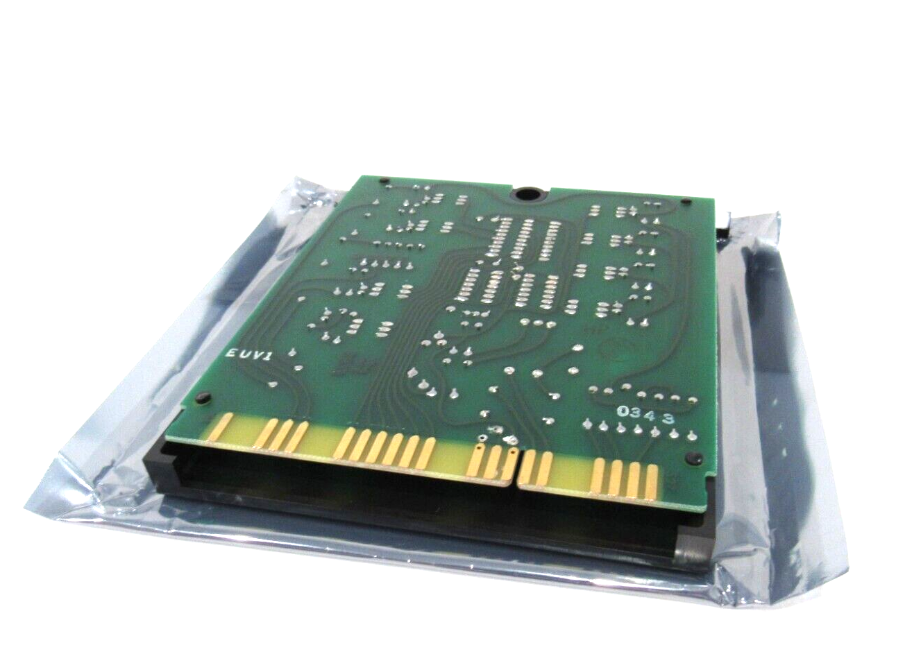 NEW FIREYE EUV1 ULTRAVIOLET FLAME AMPLIFIER - SB Industrial Supply, Inc.