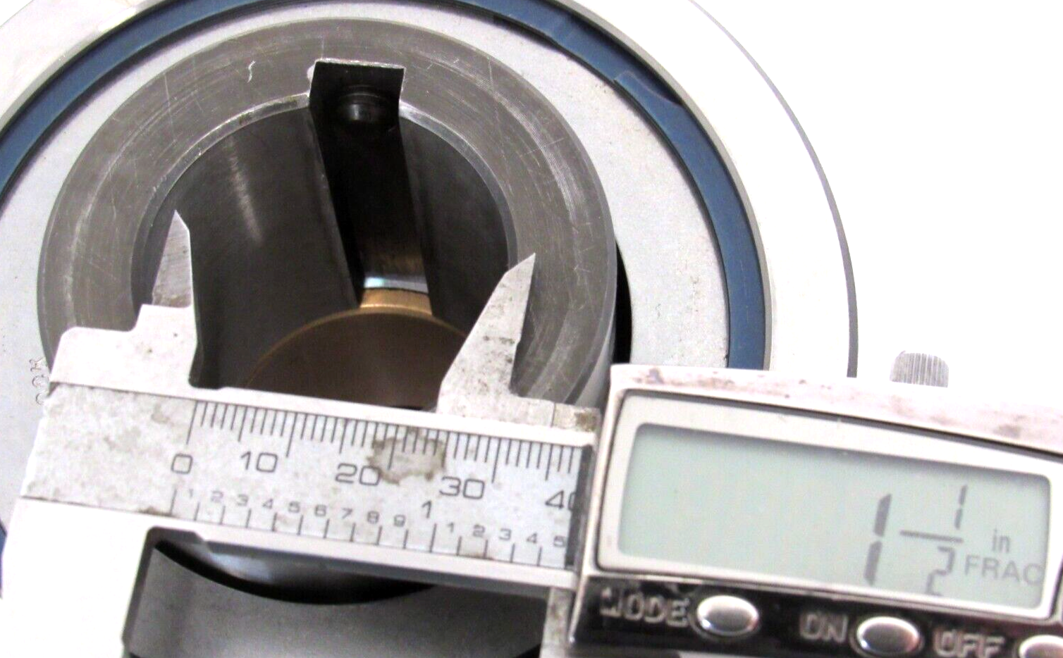 NEW FORMSPRAG CL41226-1RH CLUTCH FSR-12/1.500RH CL412261RH - SB ...