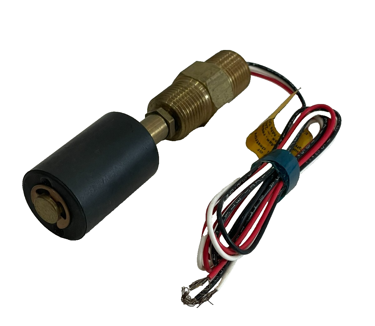 NEW GEMS LEVEL SENSOR 3AMP MAX 240V - SB Industrial Supply, Inc.