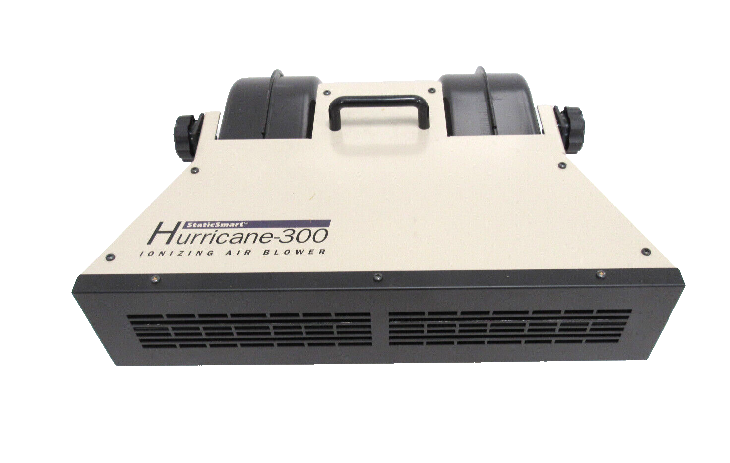 NEW JULIE INDUSTRIES HURRICANE 300 IONIZING AIR BLOWER 115V - SB ...