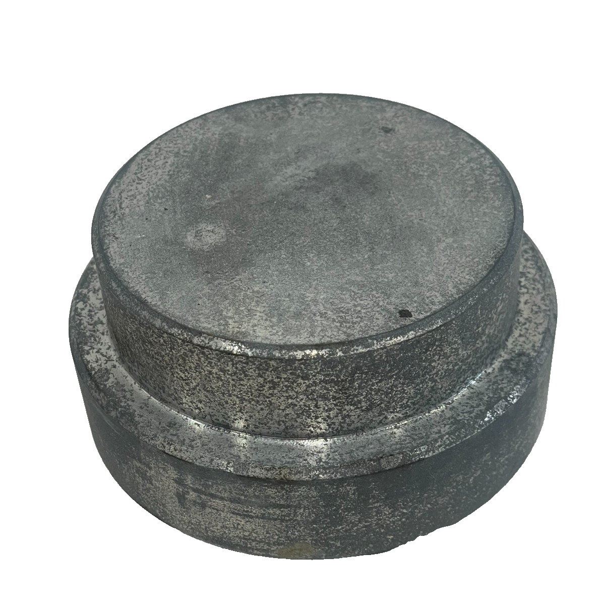 NEW MAGNALOY M500 COUPLING - SB Industrial Supply, Inc.