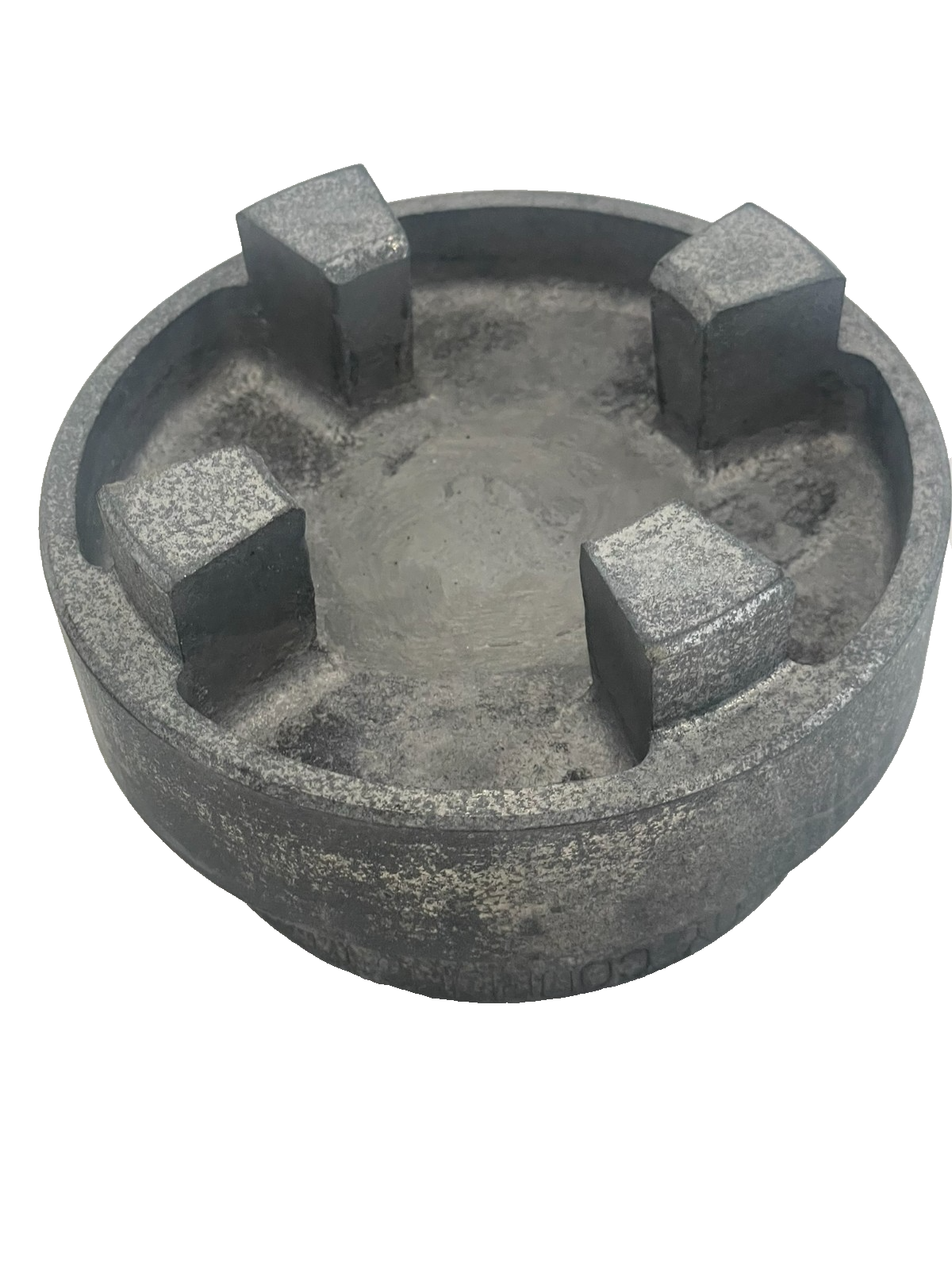 NEW MAGNALOY M500 COUPLING - SB Industrial Supply, Inc.