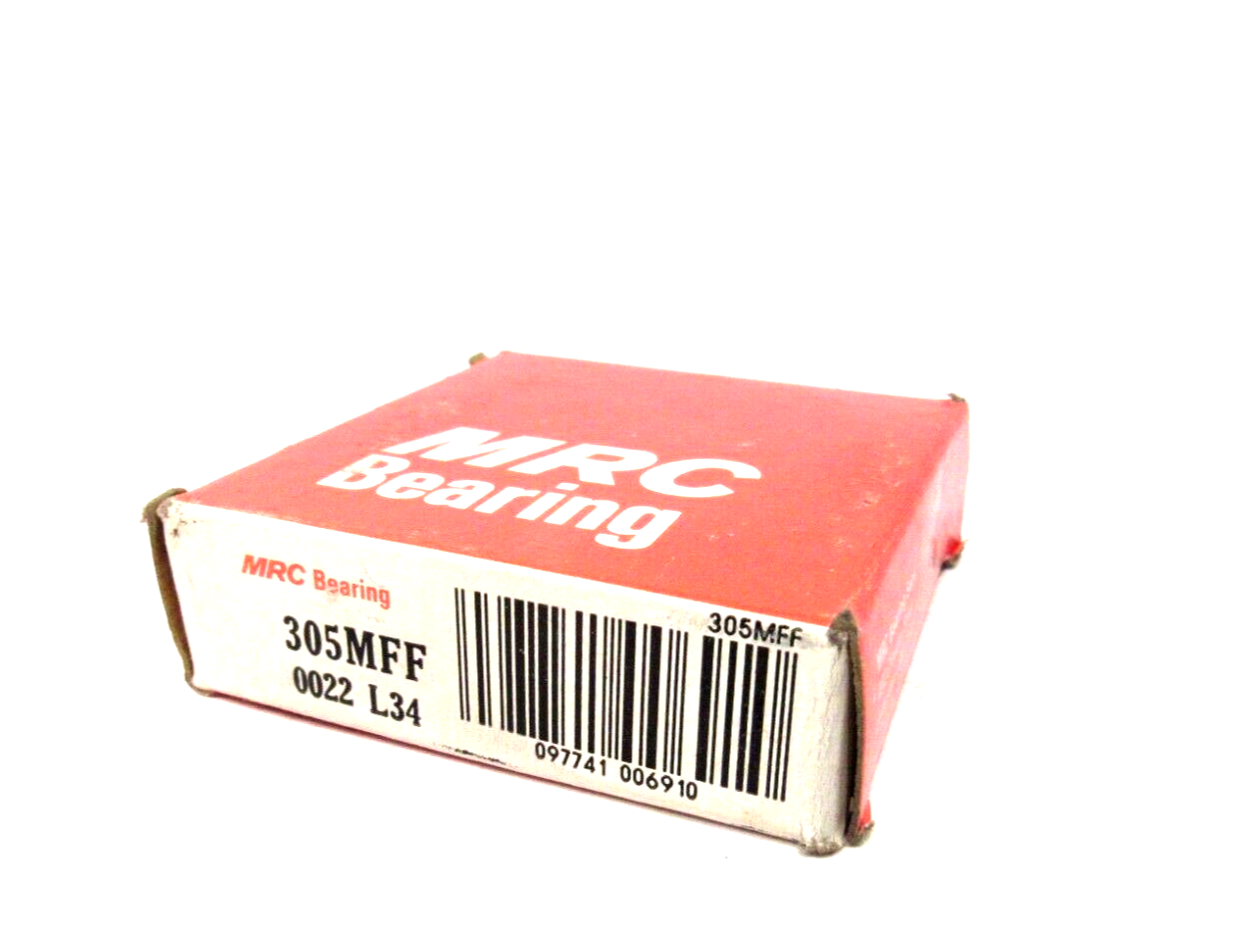 NEW MRC 305MFF BALL BEARING - SB Industrial Supply, Inc.