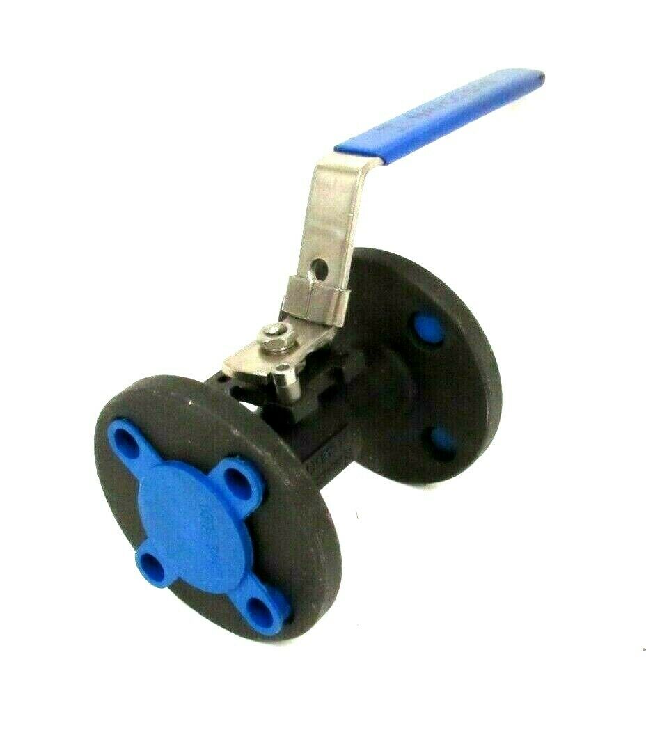 NEW NAVCO S10 BALL VALVE CAMB16.34 3/4" - SB Industrial Supply, Inc.