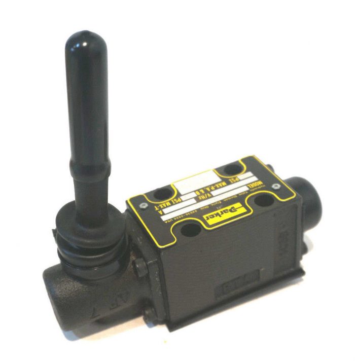 NEW PARKER D1VL1NN DIRECTIONAL VALVE - SB Industrial Supply, Inc.