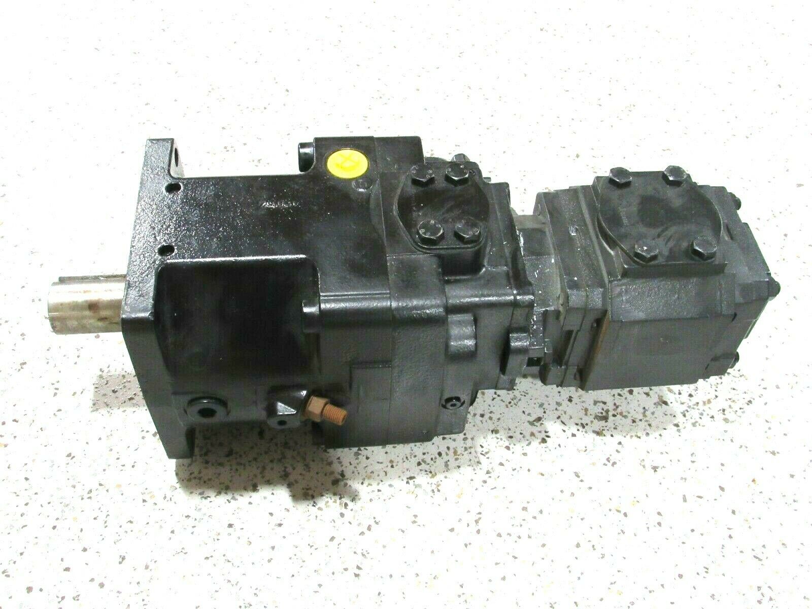 NEW REXROTH A11V0260LRH1/11R-NPD12K24-K HYDRAULIC PUMP 2097939 ...