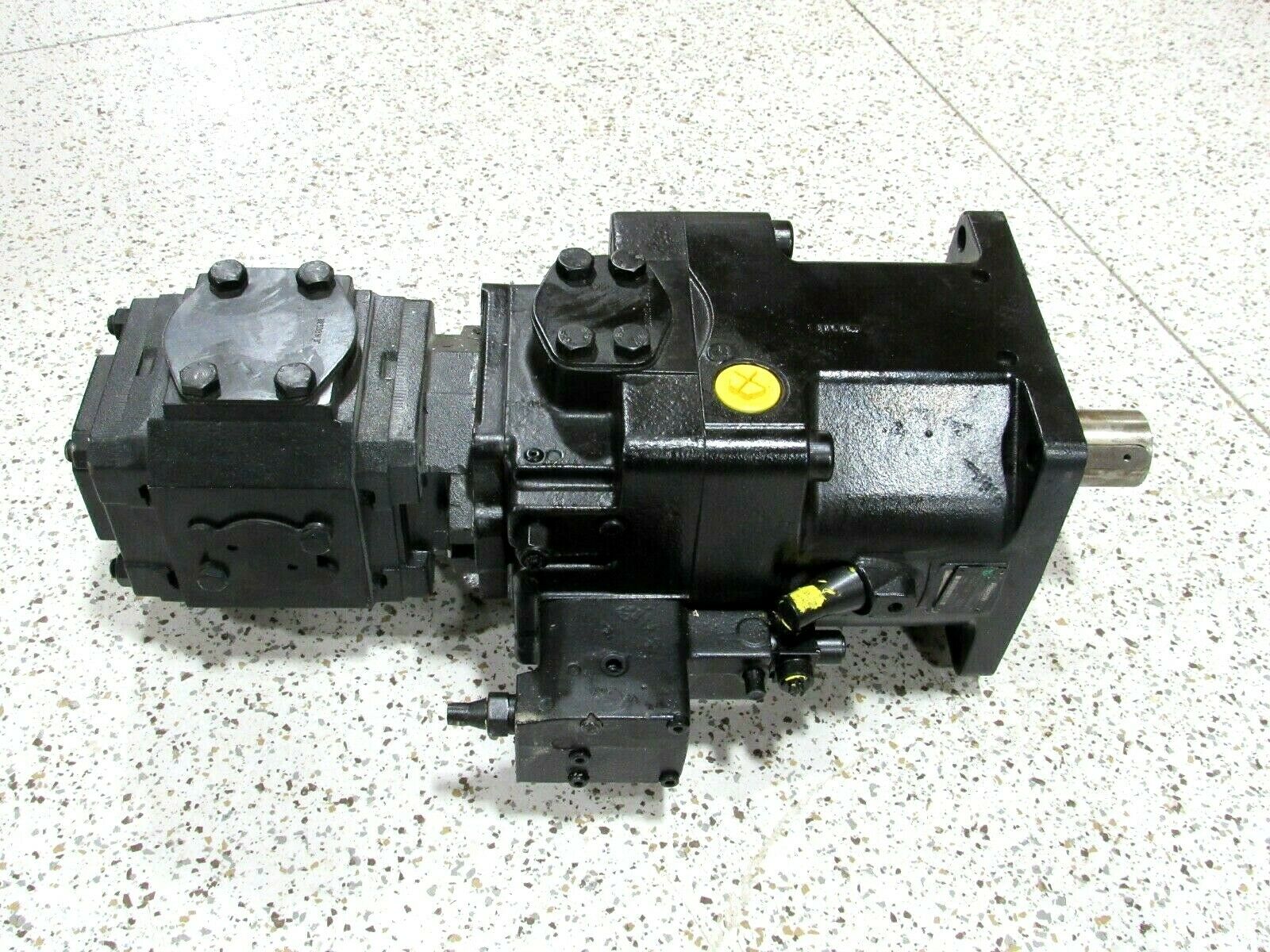 NEW REXROTH A11V0260LRH1/11R-NPD12K24-K HYDRAULIC PUMP 2097939 ...