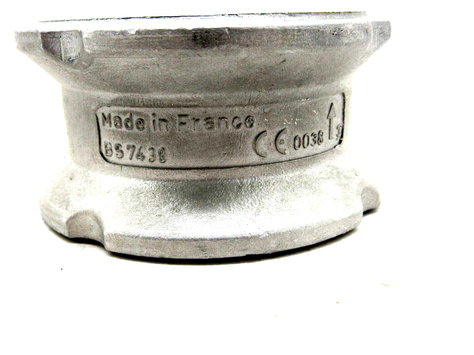 NEW SPIRAX SARCO DCV4 DN50 DISK CHECK VALVE - SB Industrial Supply, Inc.