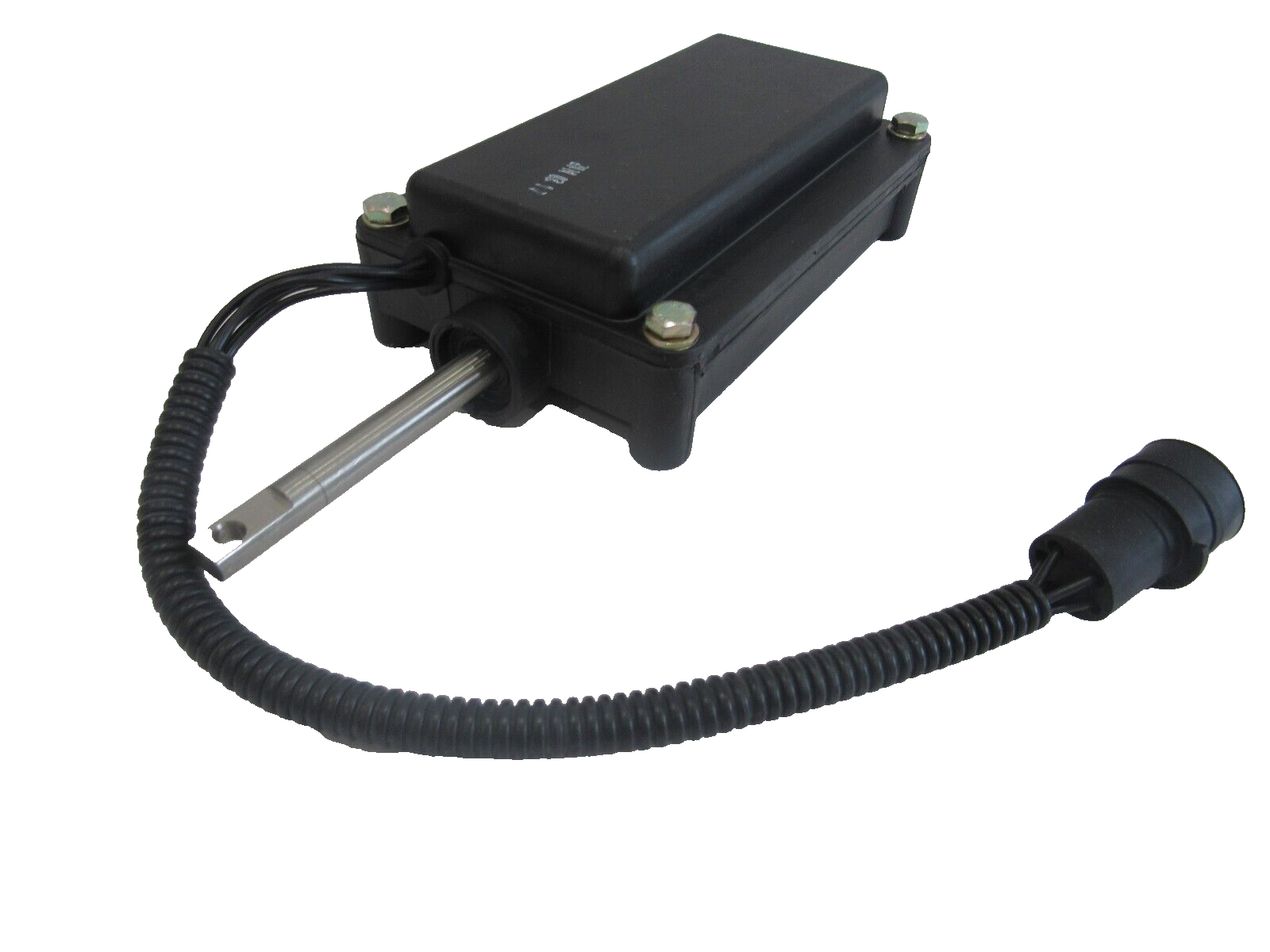 NEW UNBRANDED CT917486 ACCELERATOR BOX - SB Industrial Supply, Inc.