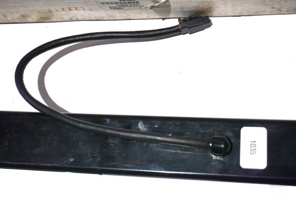 NEW U.S. LASERS INC. V70 FORKLIFT LASER TINE-GUIDE SYSTEM - SB ...