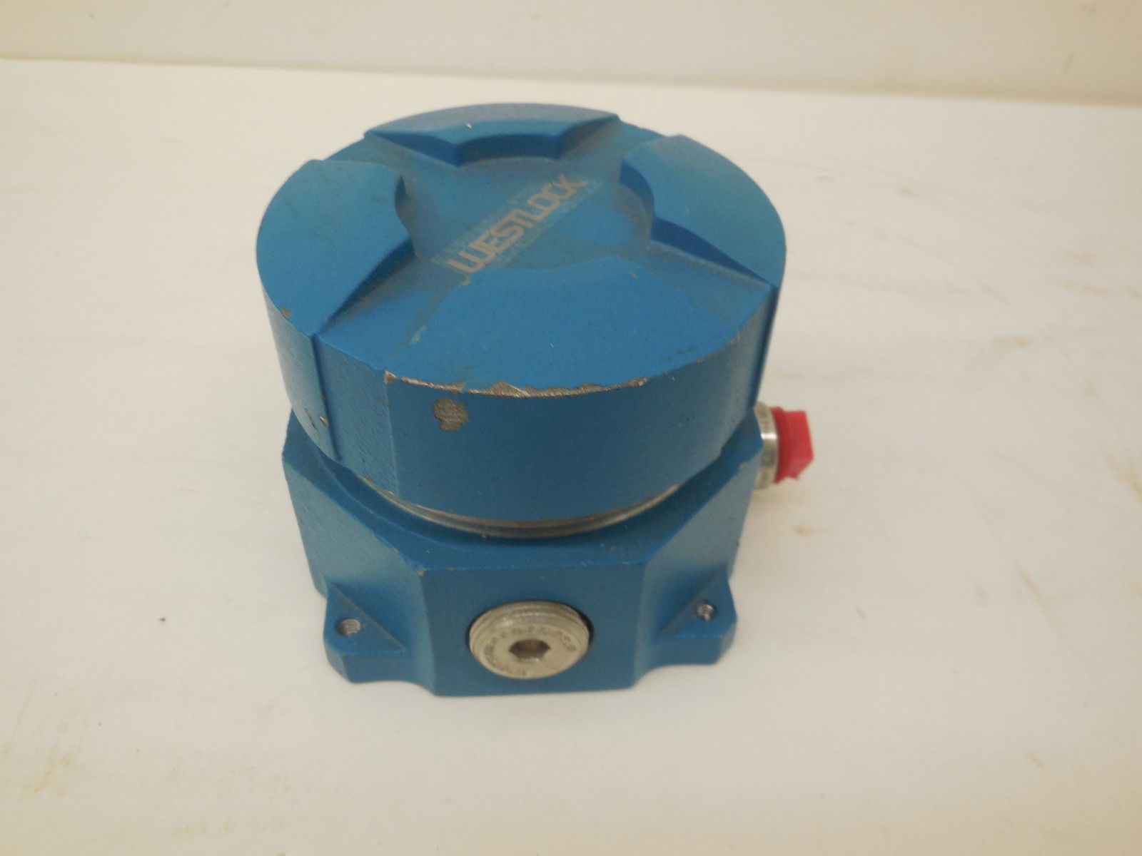 NEW WESTLOCK CONTROLS E3479 VALVE POSITION MONITOR - SB Industrial ...