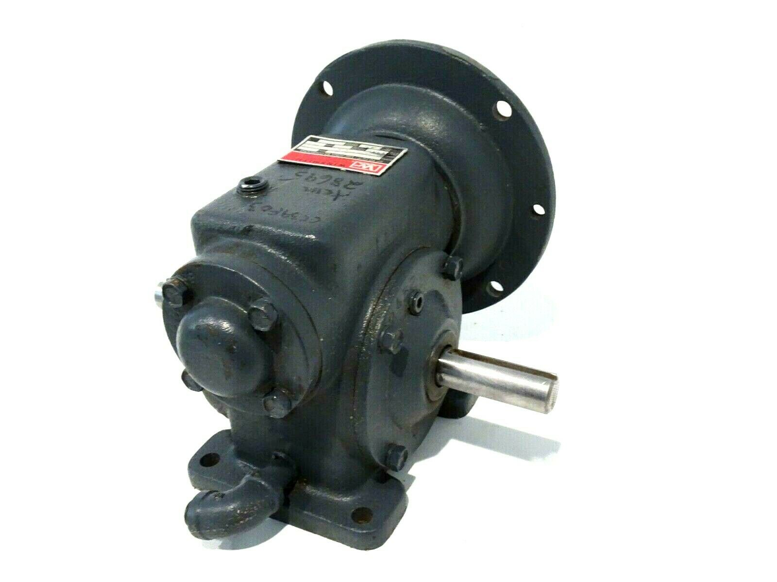 NEW WINSMITH 2MCTR SPEED REDUCER - SB Industrial Supply, Inc.