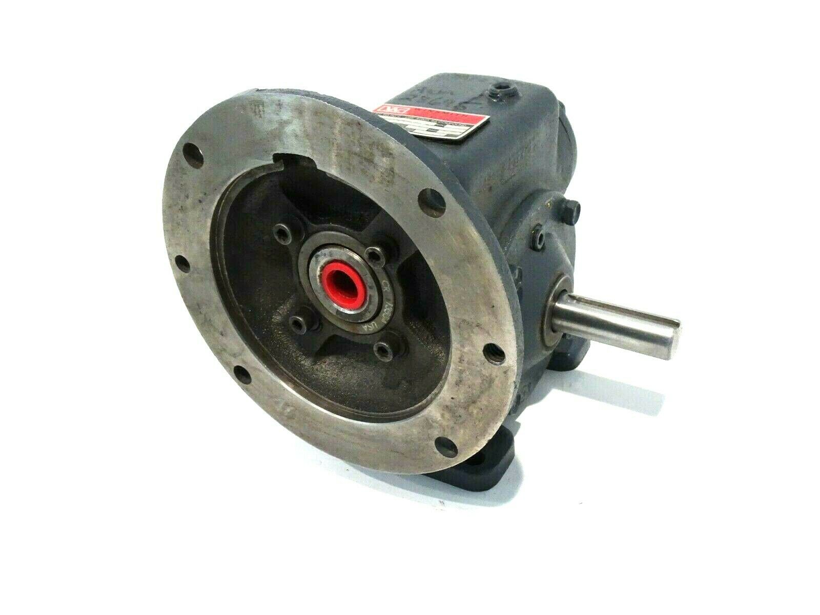 NEW WINSMITH 2MCTR SPEED REDUCER - SB Industrial Supply, Inc.