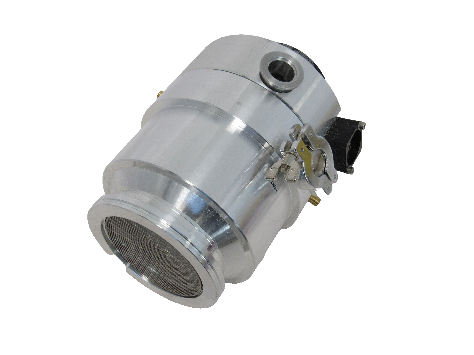 USED LEYBOLD TURBOVAC 361 TURBOMOLECULAR PUMP - SB Industrial Supply, Inc.