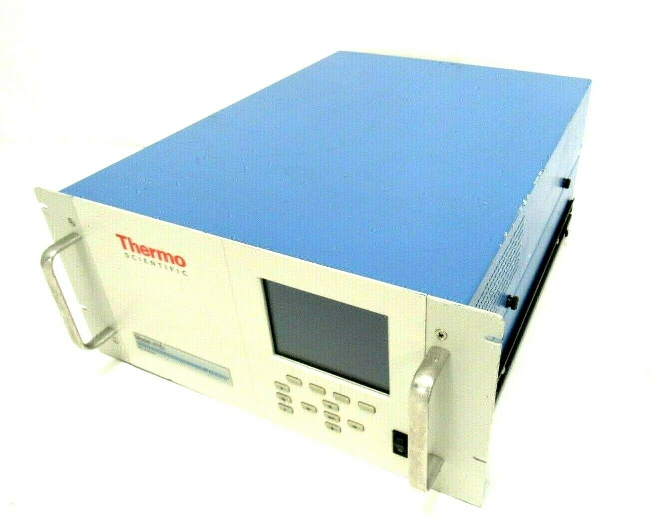 USED THERMO SCIENTIFIC 410I CO2 ANALYZER 410I-ANPDAA - SB Industrial ...