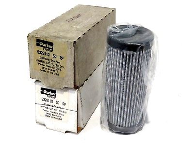 2 NEW PARKER 932611Q FILTER ELEMENTS - SB Industrial Supply, Inc.